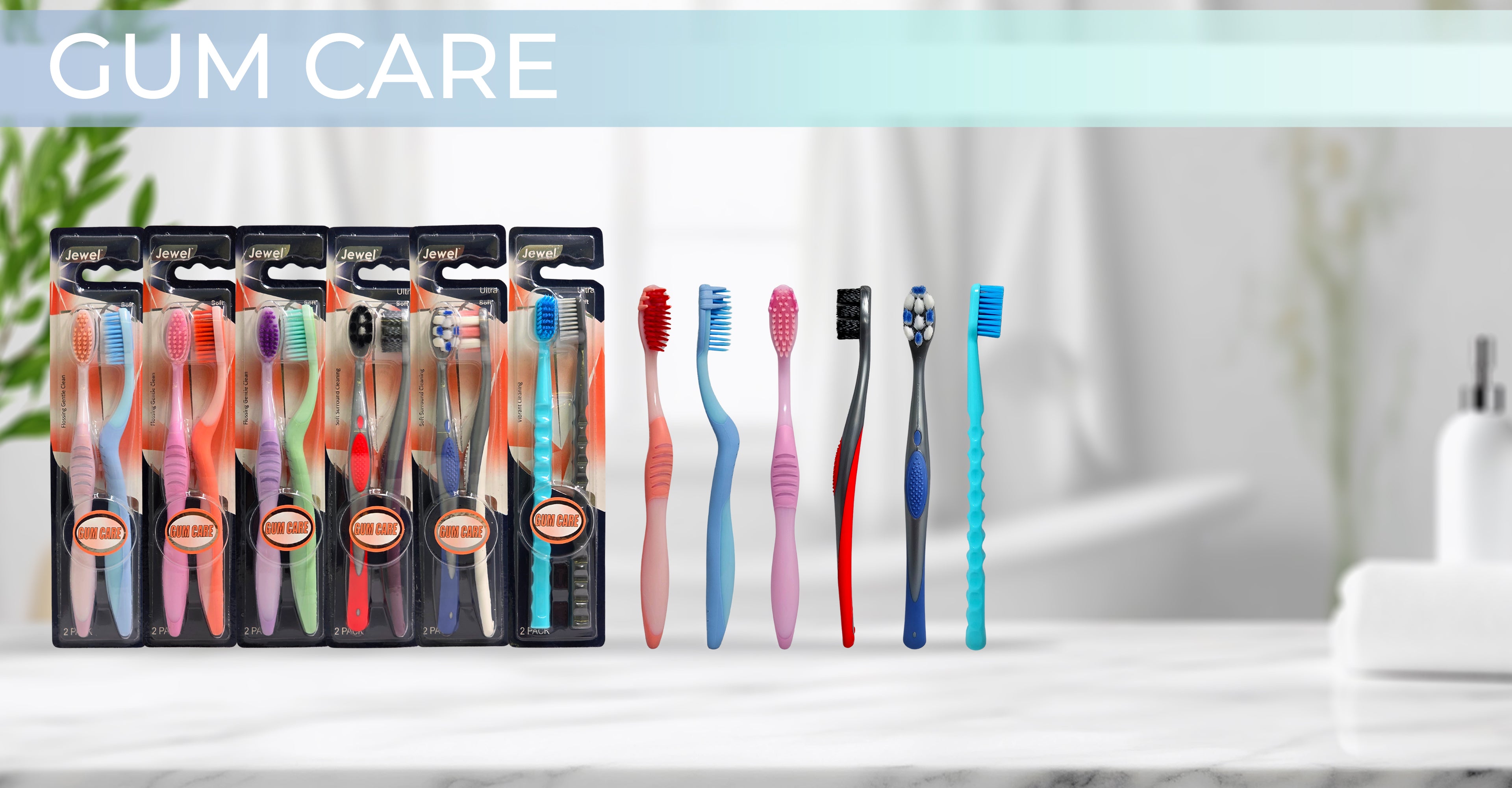 Jewel Oral Care Pvt ltd. – My Store