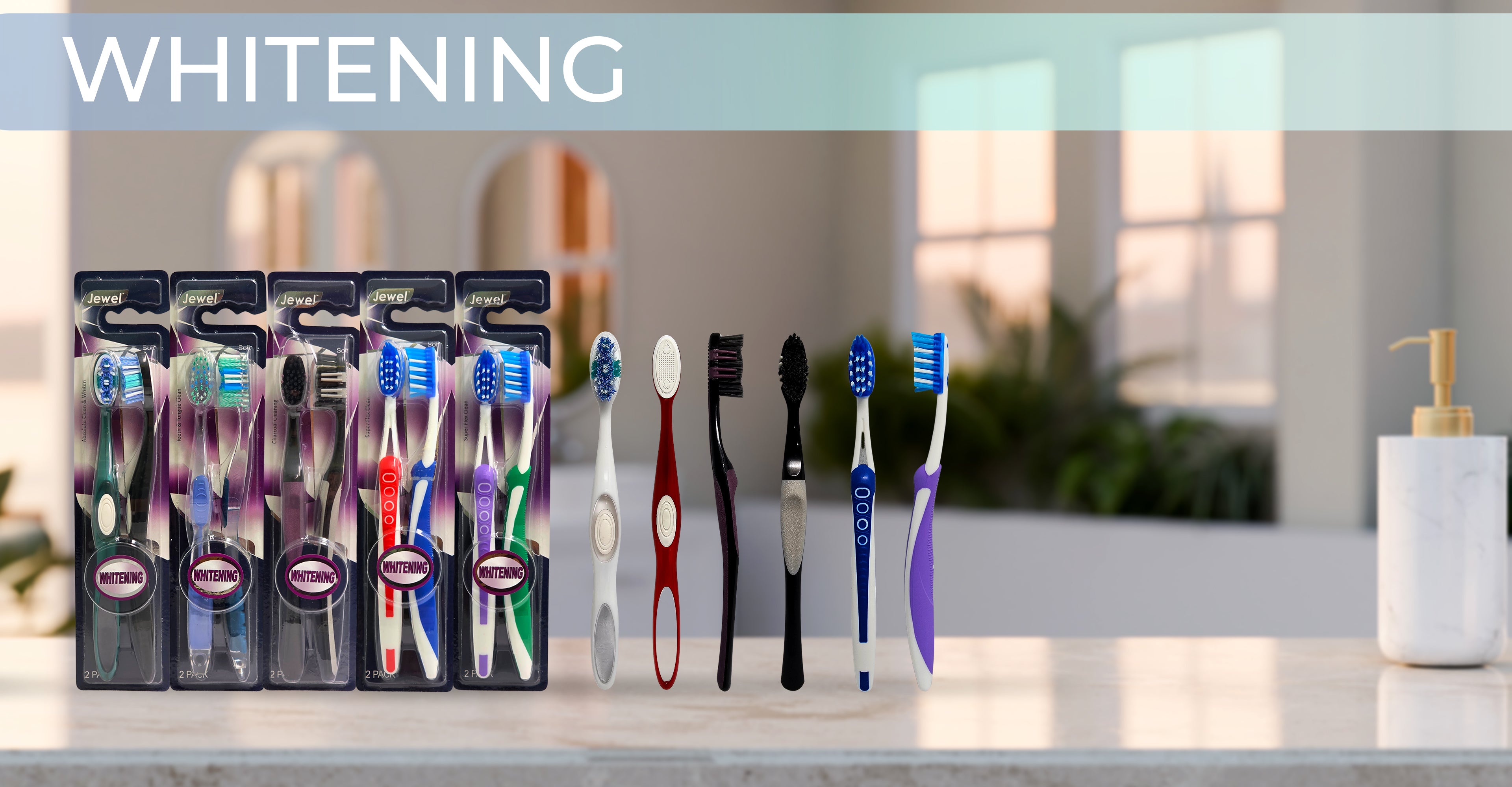 Jewel Oral Care Pvt ltd. – My Store